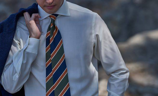 Washable Wool Shirts 2023 – Kamakura Shirts Global Online Store