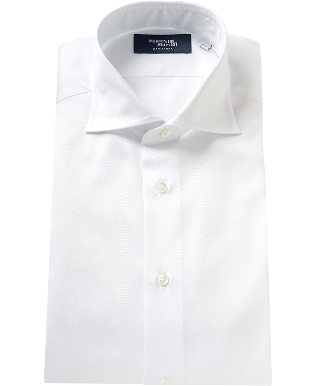 TOKYO SLIM FIT - Italian Spread Dobby – Kamakura Shirts Global Online Store