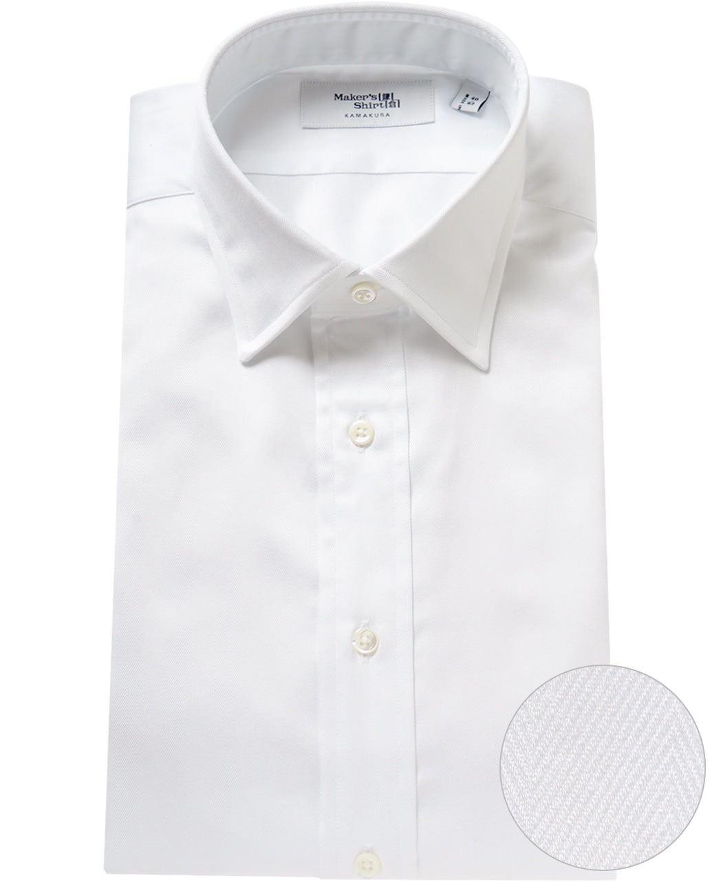 TOKYO CLASSIC FIT - Semi-spread Dobby – Kamakura Shirts Global Online Store