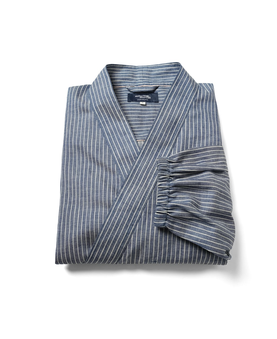 SELVEDGE ZEN WEAR (SAMUE) OXFORD unisex – Kamakura Shirts Global Online ...