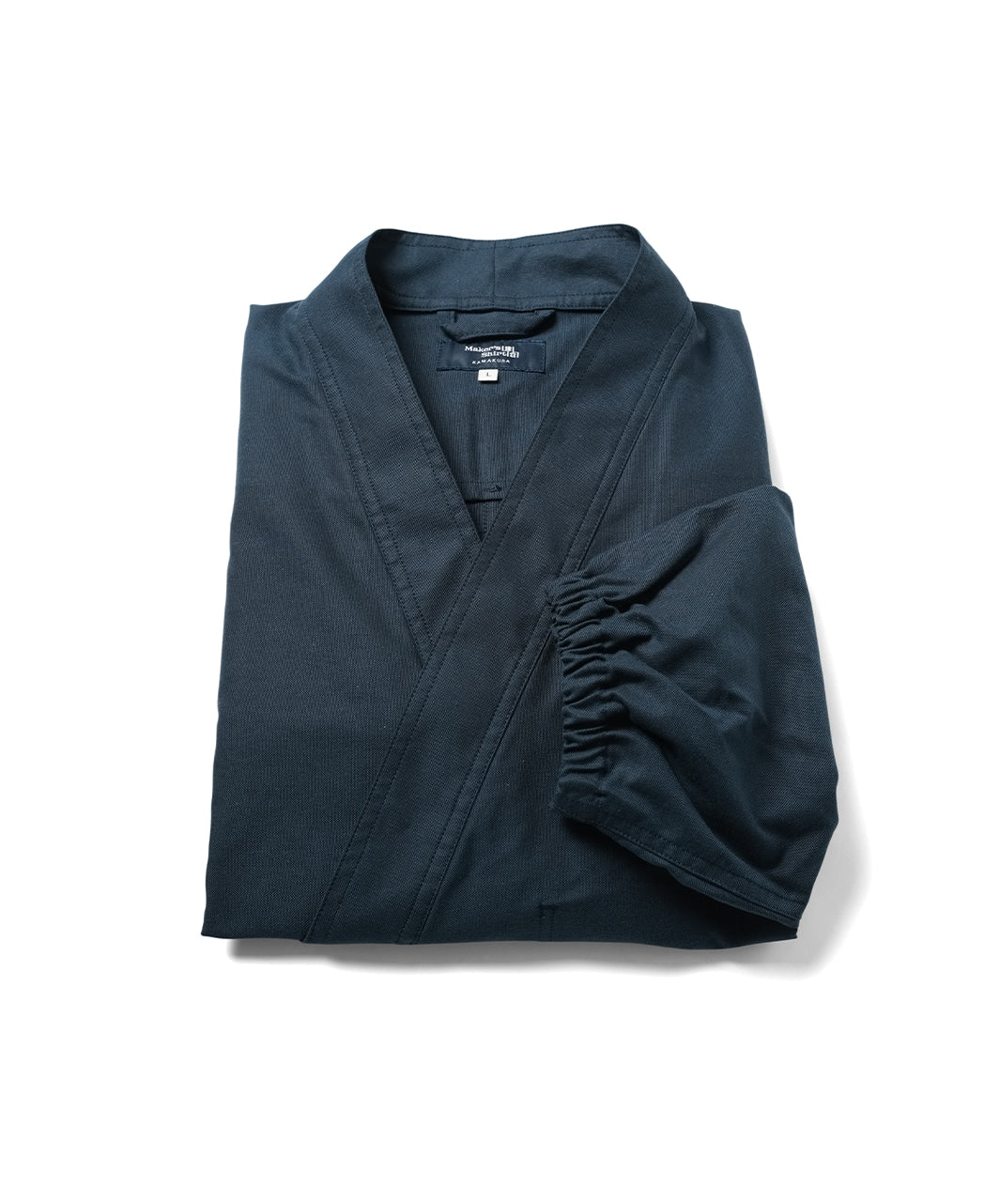 OXFORD ZEN WEAR (SAMUE) Unisex – Kamakura Shirts Global Online Store