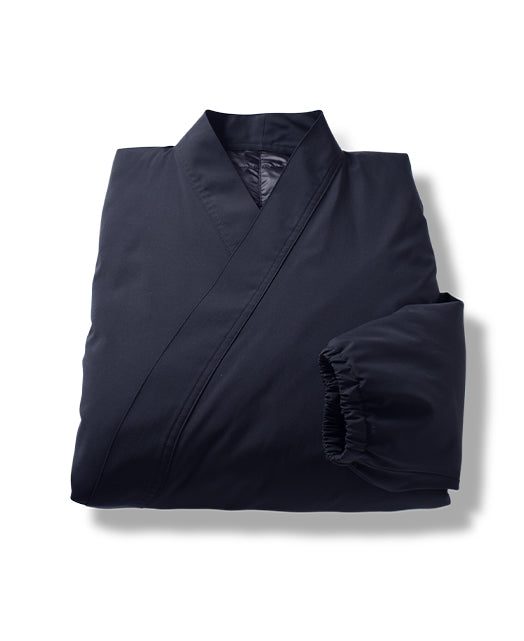 Down ZEN WEAR (SAMUE) UNISEX – Kamakura Shirts Global Online Store