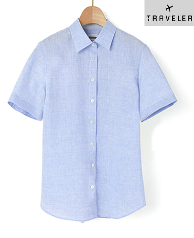 WOMENS LINEN – Kamakura Shirts Global Online Store